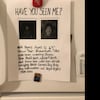 Stranger Things Will Byers Missing Poster Digital Download - Etsy Israel