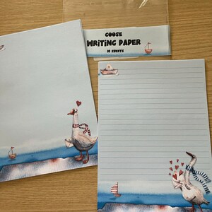 Magical Halloween A5 Letter Writing Paper, Cute Pastel Goth Stationery ...