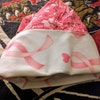 Hot Pink and White Polka Dot Tutu - Etsy