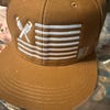 Ironworker Snapback Hat | Union Ironworker Gear | Ironworker Apparel ...