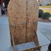 Foldable Backdrop PLANS With Measurements DIGITAL DOWNLOAD - Etsy Australia