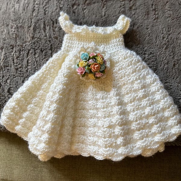 AG Mini Crochet Pattern - Sleeping Beauty - Etsy