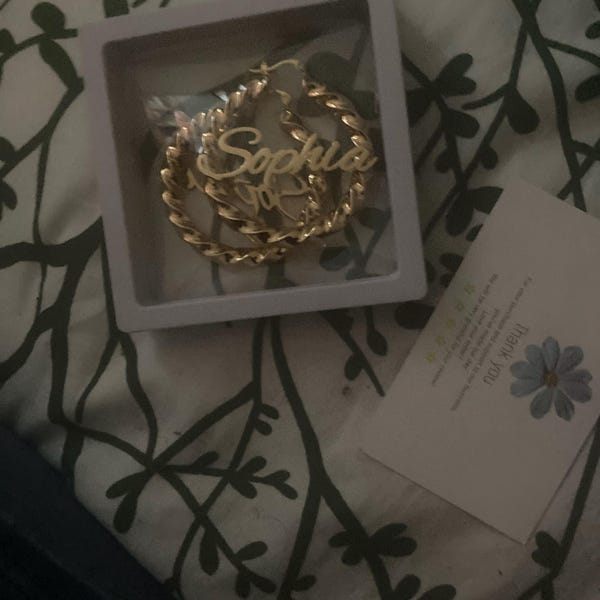 Custom Spongebob Necklace-cartoon Character Name Necklaces- Spongebob ...