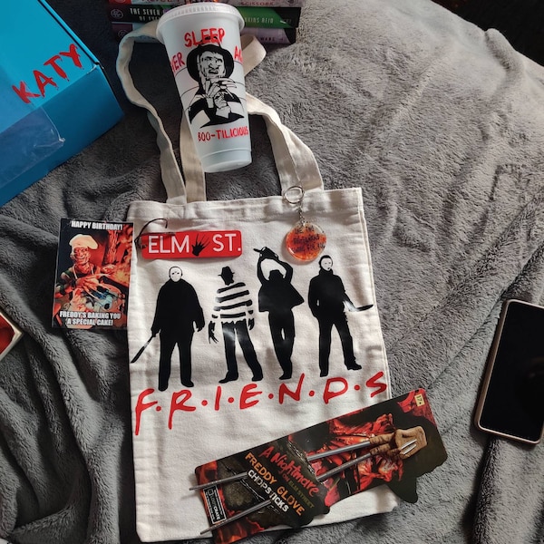 Fandom Personalized Mystery Gift Box - Fandom Gifts - Geek Gifts ...