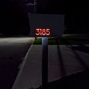 The Optional Light Kit for the Retrobox & Uptown Box - Etsy