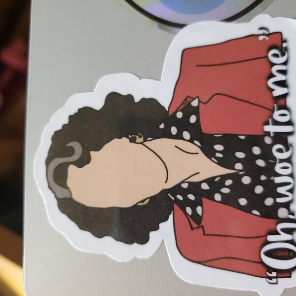 Six Musical Queens!, Tudor Stickers, Six Wives, Broadway, Musical ...