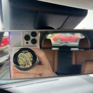 Ouija Shaker Popsocket™, Spirit Board Popsocket, Ouija Board Popgrip ...