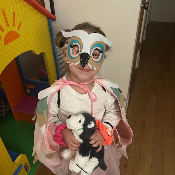 Kids Costume Secret Agent Disguise Toys Incognito Kit for Children - Etsy