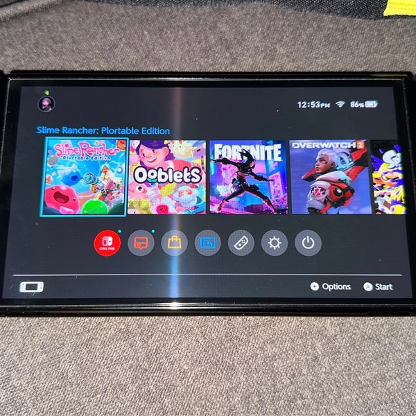 Custom Marijuana Leaf Kush Themed Nintendo Switch Joy-con Joycon ...