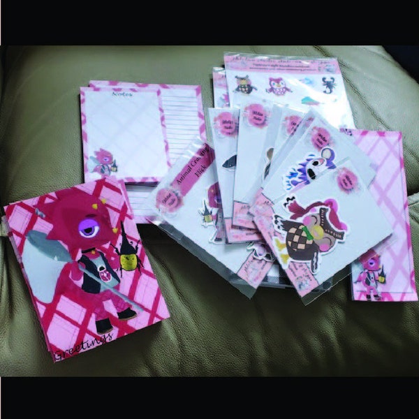 Ocean, Nautical, Printable Stationery, Printable Writing Paper, Letter ...