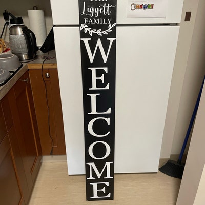 Name Plate Entry Indoor Acrylic Sign Home Decor Punjabi - Etsy