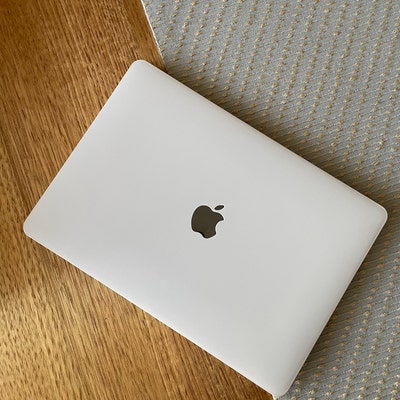 Cream White Hard Case Cover for MacBook Air 13 Case MacBook Pro 13 14 ...