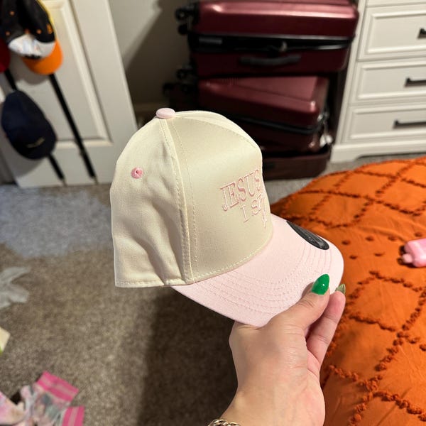3d Puff Embroidered Caps - Etsy