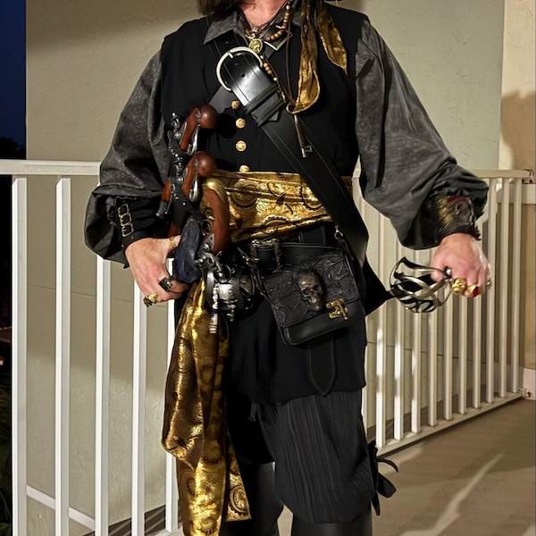 Farkle Dice Game for Medieval, Pirate, LARP, US Duty Free!!*, Ren Faire ...