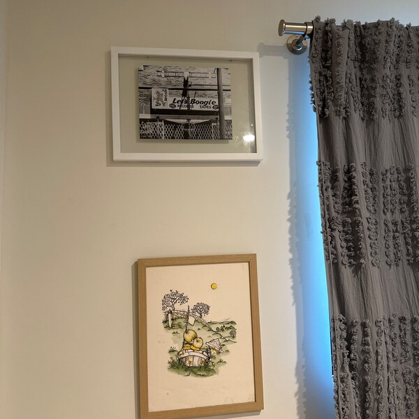 Elbo Room, Chicago Photography Art Print Unframed Neon Sign Photo ...