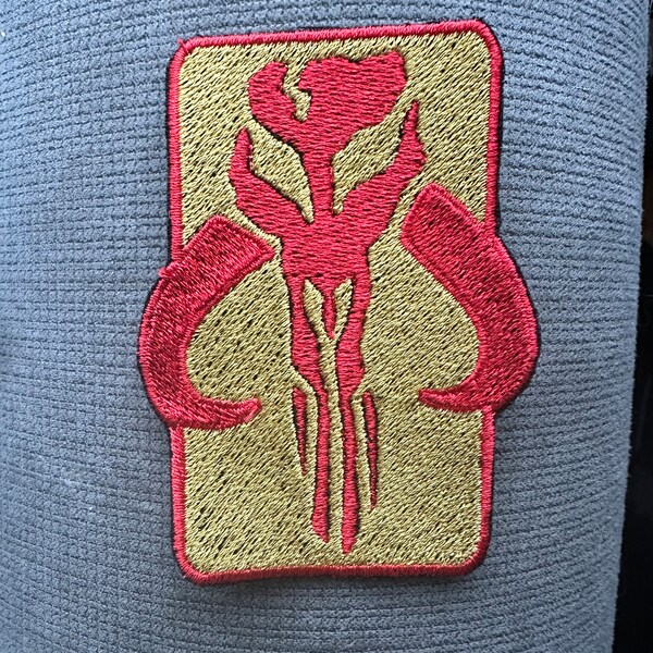 Star Wars Battlefront Inferno Squad Patch - Etsy