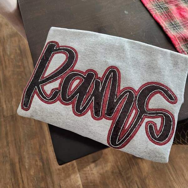 PANTHERS Sequin Glitter Htv Sweatshirt, Crewneck Sweatshirt, Sequin ...