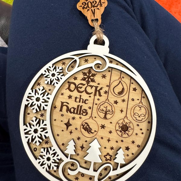 Hit Point Counter Life Counter MTG Counter Mtg Gift TTRPG Life Tracker ...