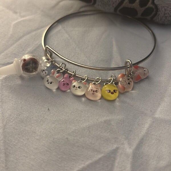 Stray Kids SKZ Heart Design Svg and Png - Etsy