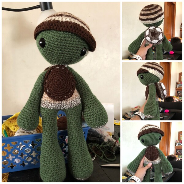 PDF Pattern - Basic Body Pattern ONLY - Etsy