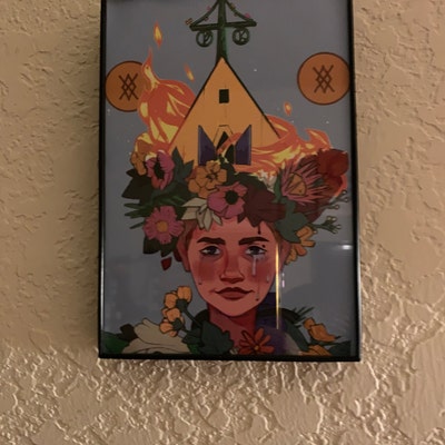 Reddie It Chapter 2 Sticker - Etsy