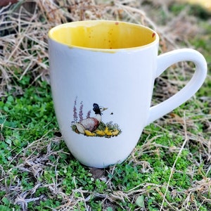 Baby Forest Animals Ceramic Decals Enamel Decal Fusible | Etsy