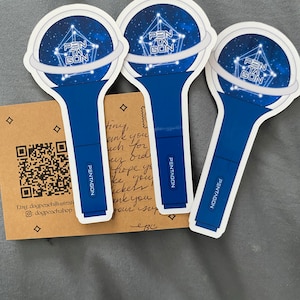 Gummy Bear Candy Frame for Top Loader Photocard Sticker Frame Fits 3x4 ...