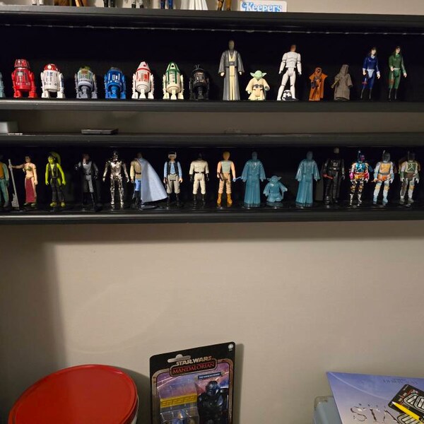 Stan Solo Custom R4-M9 - Etsy