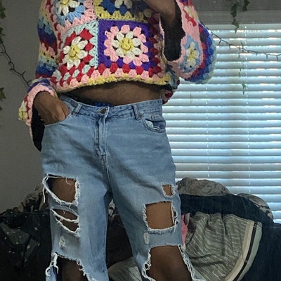 Detailed Rods of the Eyes Mind Map With High-quality Illustrations ...