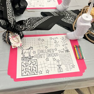 Rookie of the Year Coloring Page for Kids Birthday Party, Baseball ...