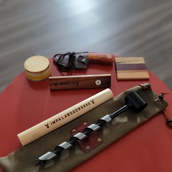 Carving Axe, Bushcraft Axe, Wood Carving Tool, Carving Tool ...