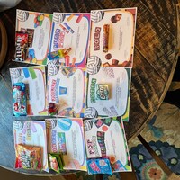 Editable Gods Survival Kit Church Tag Survival Kit From God Christian ...