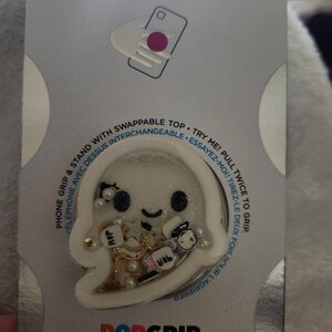 Popsocket Popminis Mini Ouija Board Tarot Card Planchette - Etsy