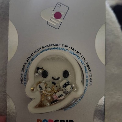 Popsocket Popminis Mini Ouija Board Tarot Card Planchette - Etsy