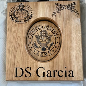 U.S. Navy Fleet Marine Force FMF Plaque Dish 14 | Etsy