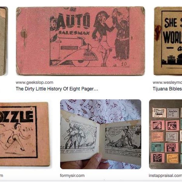 Lightspeed University Sorority Murders Mini Zine Collection - Etsy