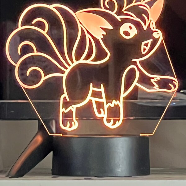 League of Legends - Dj Sona LED Panel for Cosplay - Costume Prop Video ...