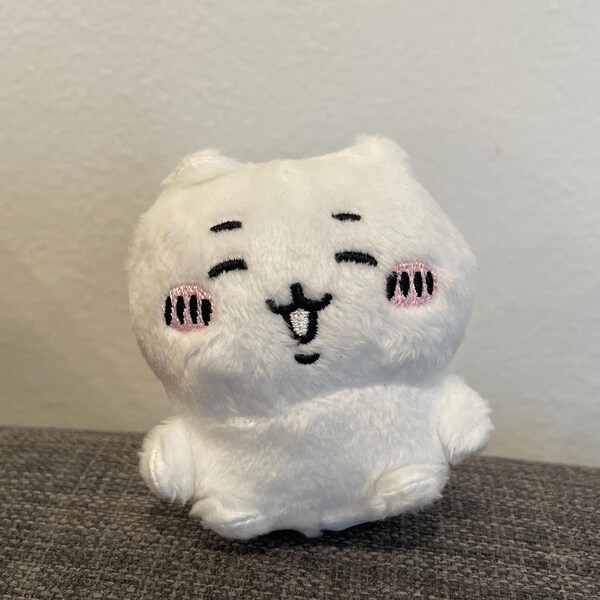 Chiikawa Crying Chiikawa Small Plush 5.5 14cm - Etsy
