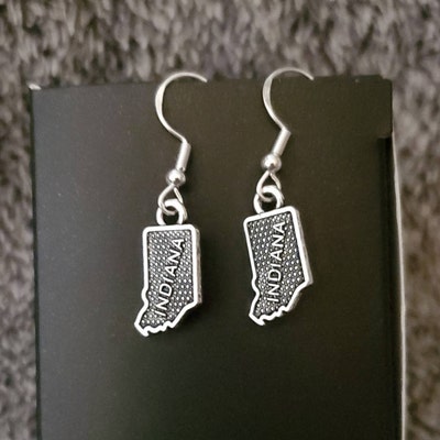 5 Sugar Skull Gold Tone With Enamel Charms GC3602 - Etsy