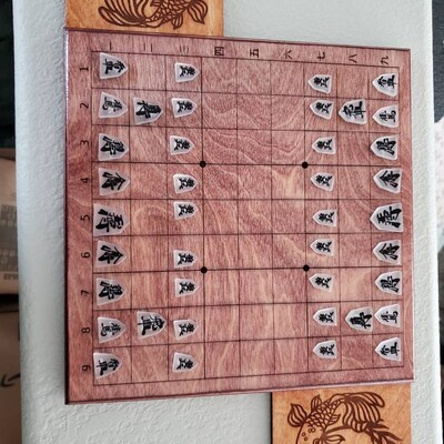 Viking Resin Hnefatafl / Tafl Game Pieces - Etsy