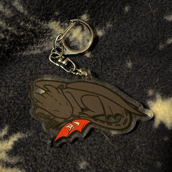 Dragonheart Draco look to the Stars Fan Art Sticker - Etsy