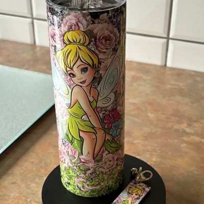 Horror Character Breakthrough 20oz Skinny Tumbler Sublimation Designs ...