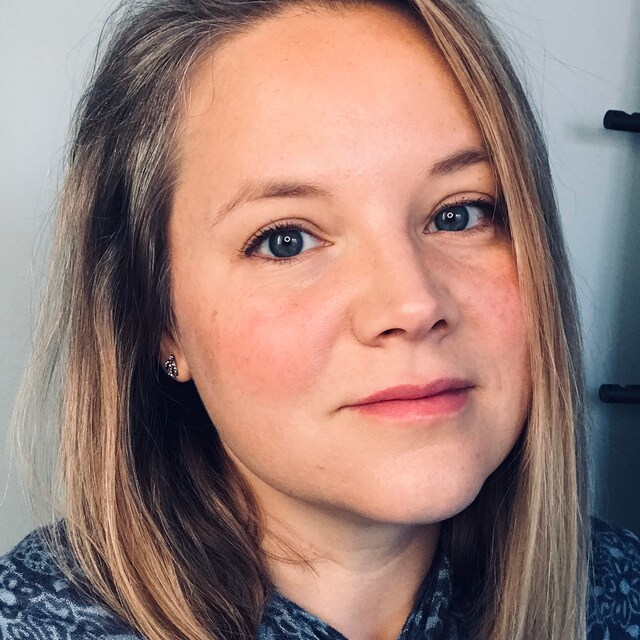 Original art capturing the boldness of the world by JulietHallART