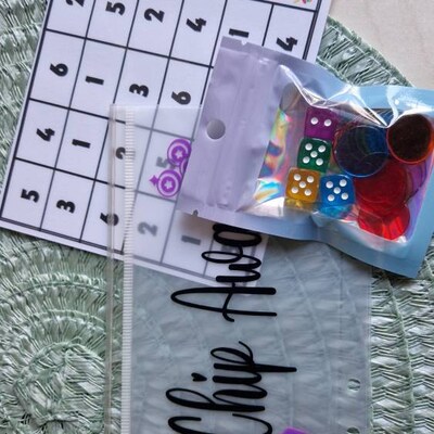 Chip Away Savings Challenge - Etsy