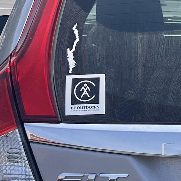 Lake George Decal, Lake George Outline, Lake George Car Decal,lake ...