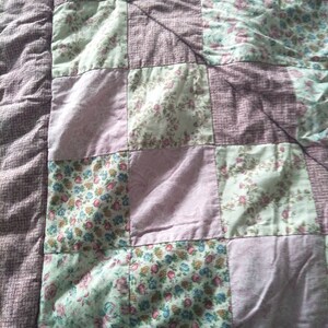 Vintage Yo Yo Quilt Blocks, Suffolk Puff Blocks 5 X 5 - Etsy