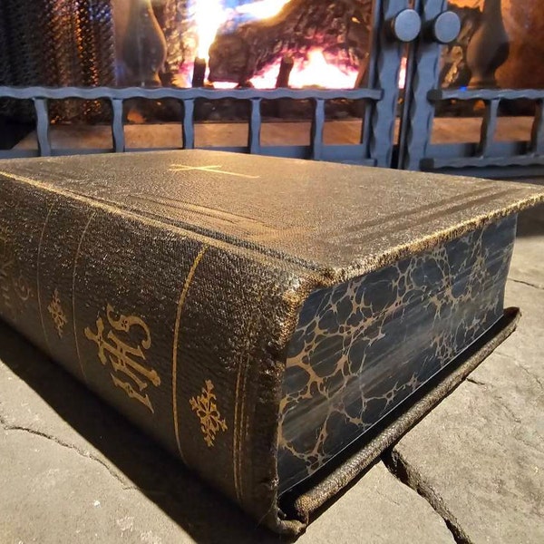 The Supernatural 1975 Complete Set of Collectible First Edition Occult ...