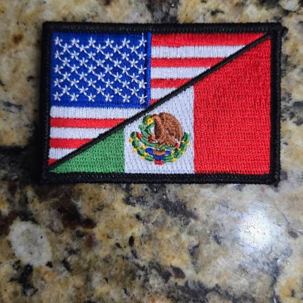 Armor of God Patch 3.5 Inch embroidered Hook - Etsy