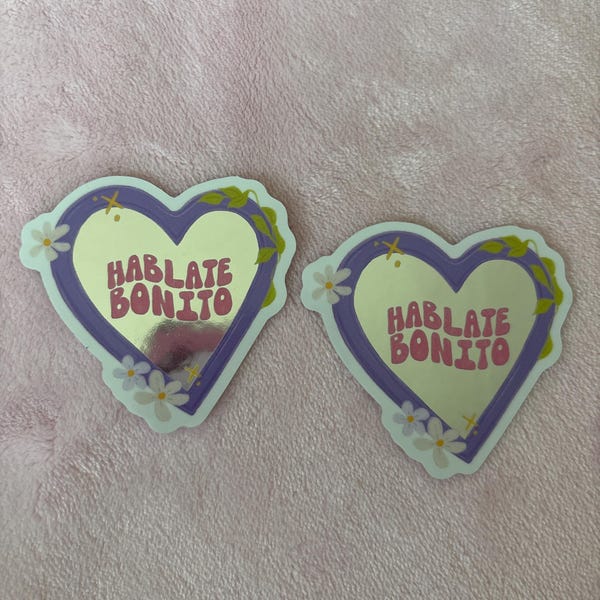 Latina Stickers - Champurrado - Latina - Latinx - Latina Pride ...