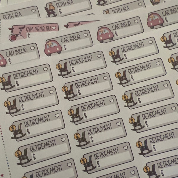 PROJECT DELIVERABLES Stickers Perfect for Your Planner, Journal, or ...